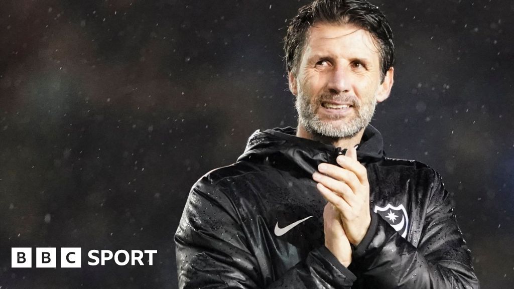Danny Cowley: Colchester United appoint ex-Lincoln, Huddersfield ...