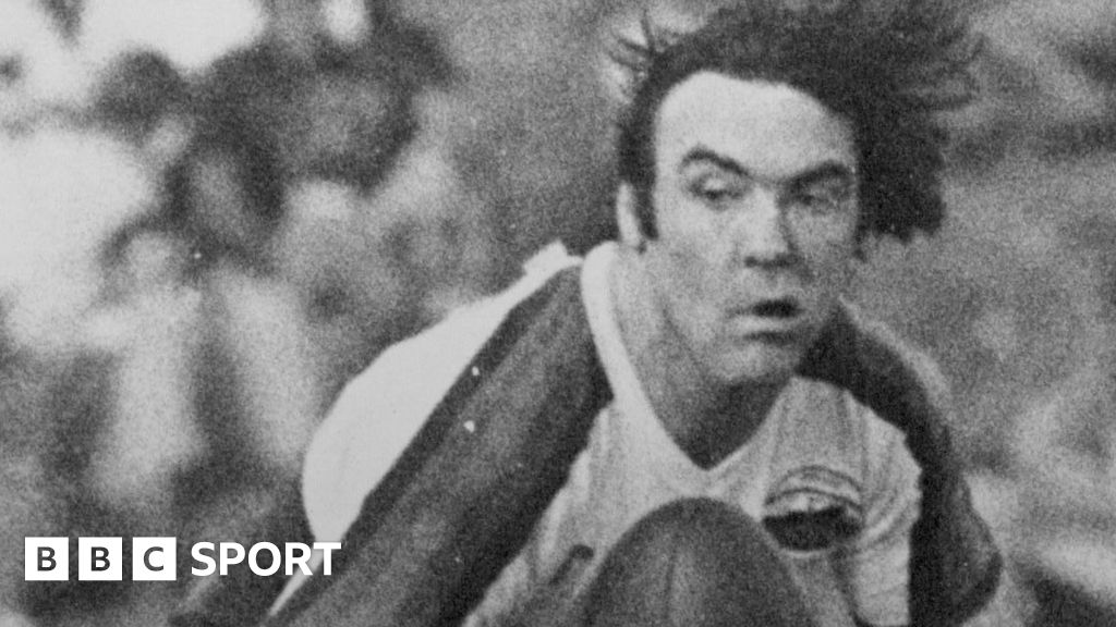 Bill Ashurst: Former Great Britain, Wigan and Wakefield forward dies ...