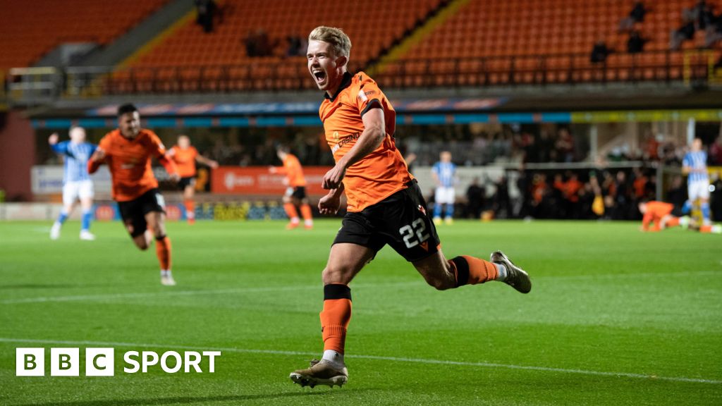 'We've improved over the break' - Freeman - BBC Sport