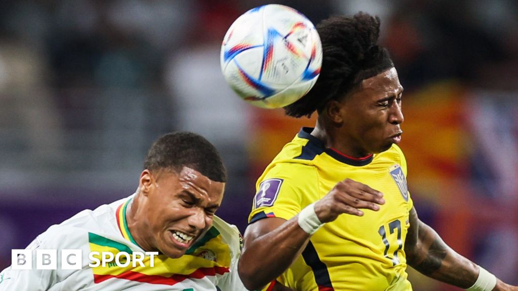 Footballers more likely to develop poor brain health after 65, says new ...