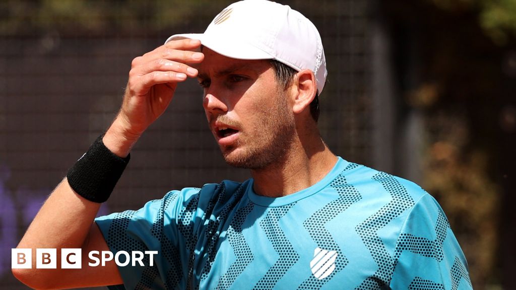 Lyon Open: Cameron Norrie into the final against Stefanos Tsitsipas ...