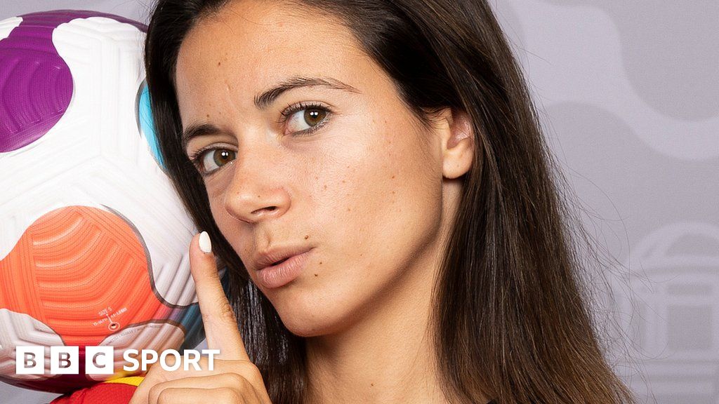Aitana Bonmati: Ballon d'Or and World Cup winner forged by adversity ...