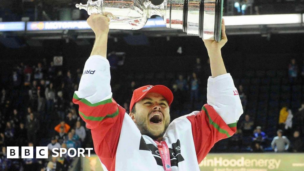 Sam Duggan commits to Cardiff Devils for new season - BBC Sport