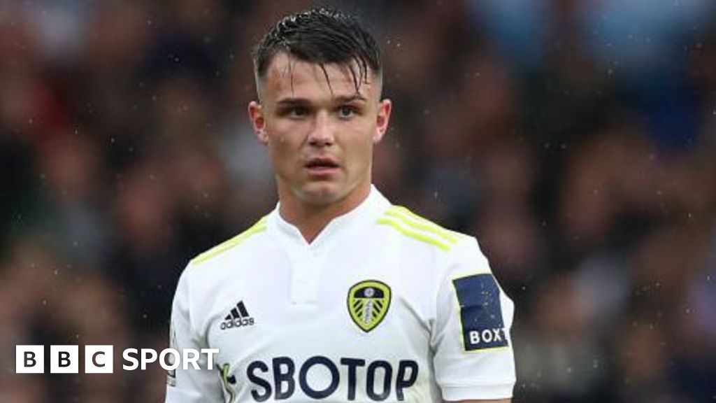 Leeds United: The players ready to break through - BBC Sport