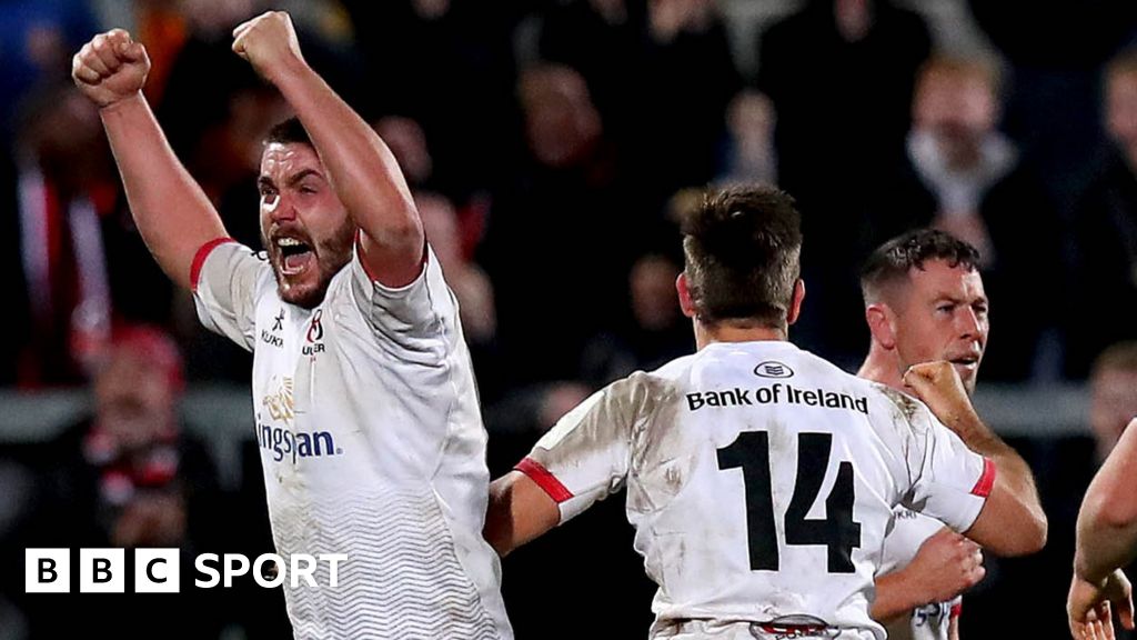 QUIZ: Review the sporting week - BBC Sport