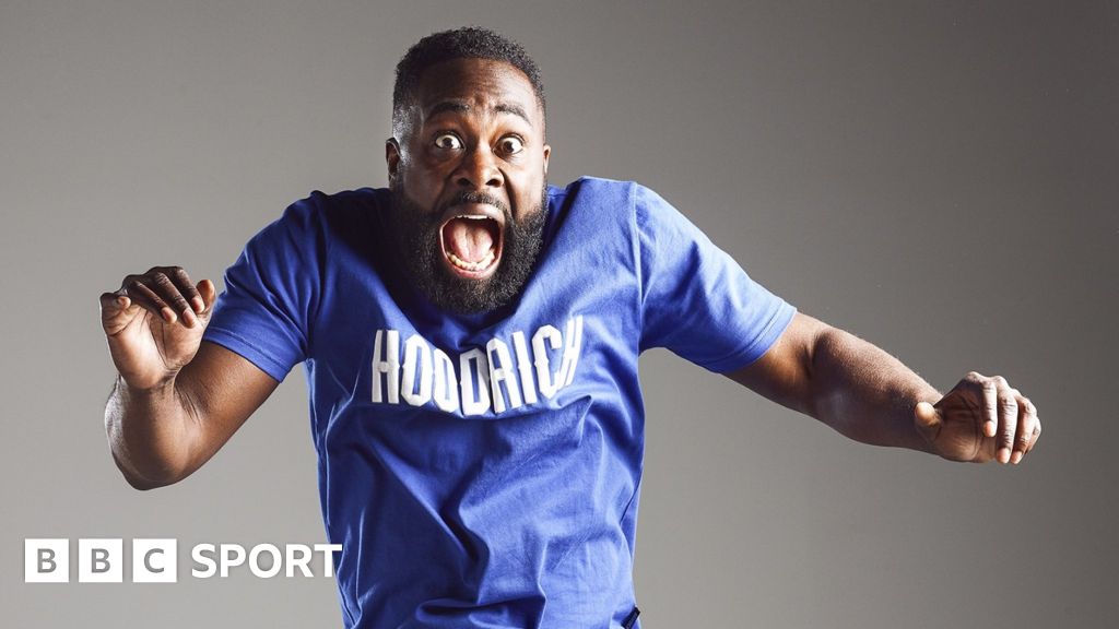 Premier League New Year's Day predictions: Lawro v BGT comedian and ...