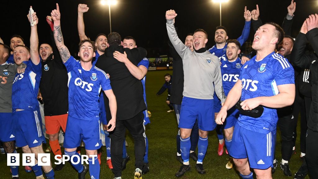Scottish Cup: Darvel v Falkirk & Hamilton v Hearts to be shown on BBC ...
