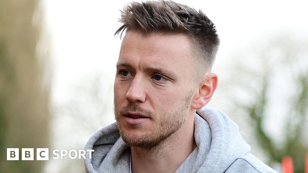 Matt Jay: Colchester United sign Exeter City forward for undisclosed ...