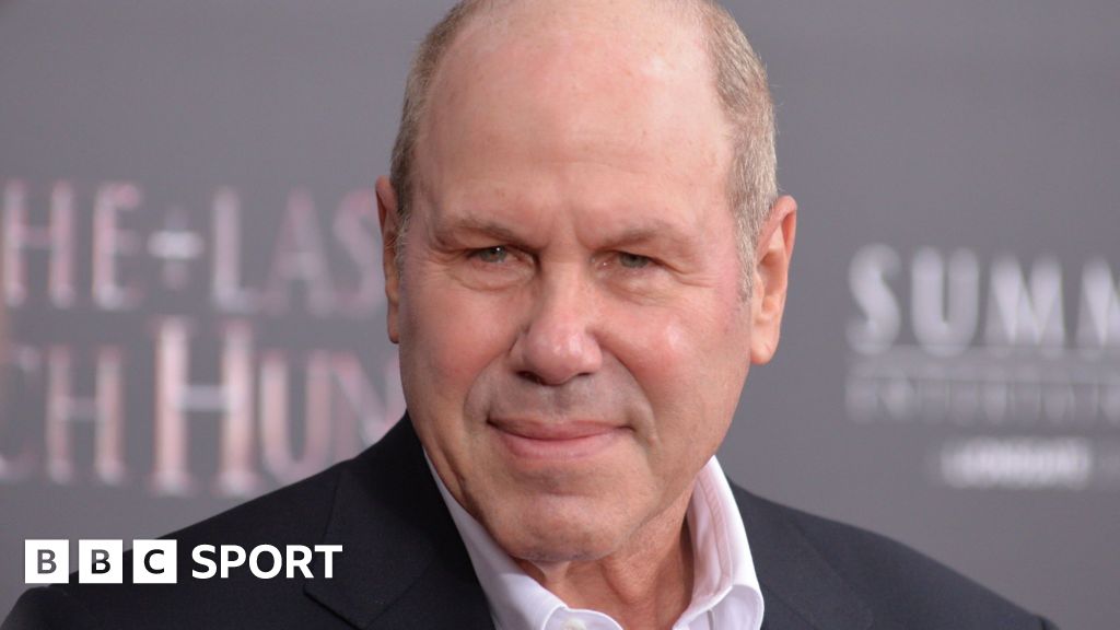 Portsmouth and ex-Disney CEO Michael Eisner to hold exclusive takeover ...