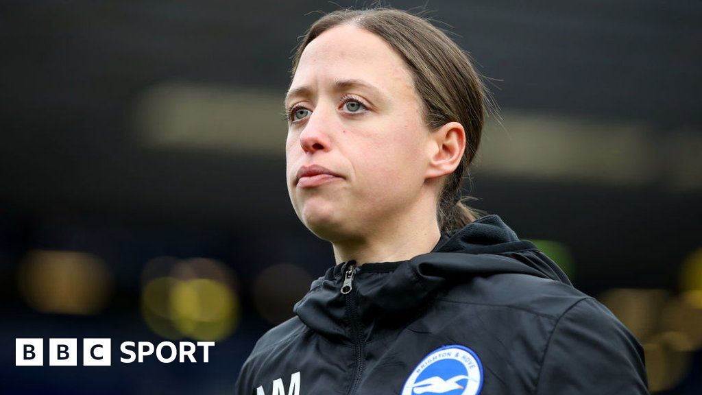 Amy Merricks: Ex-Brighton boss named as new Birmingham head coach - BBC ...