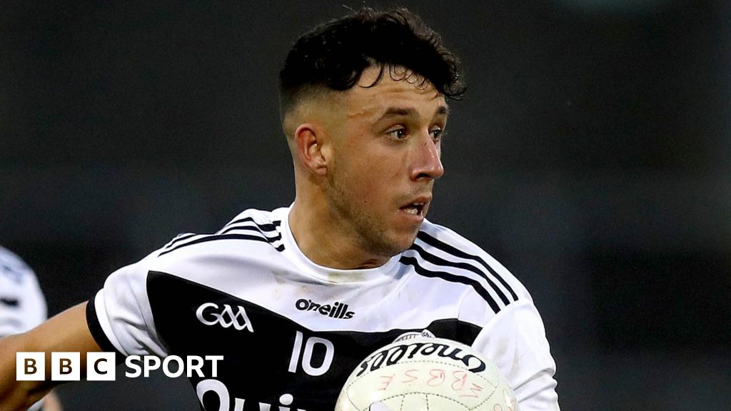 'Fittest I've ever been' - Kilcoo's Ward ready for club football ...