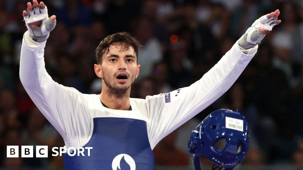 Headline Here Bbc Sport