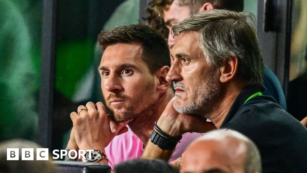 Lionel Messi: Chicago Fire offer $250 incentive for fans attending ...