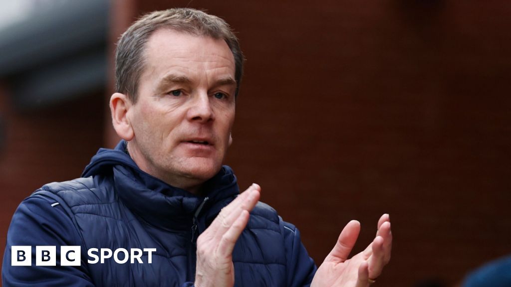 John Doolan: Accrington Stanley interim boss appointed manager on three ...