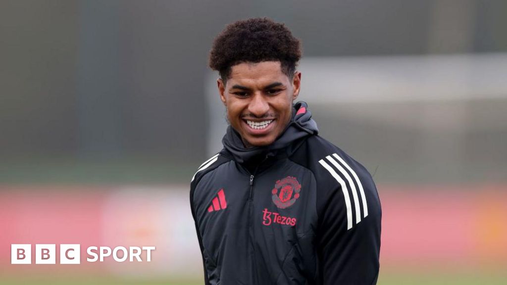Man Utd podcast: The Devils' Advocate makes bold Marcus Rashford ...