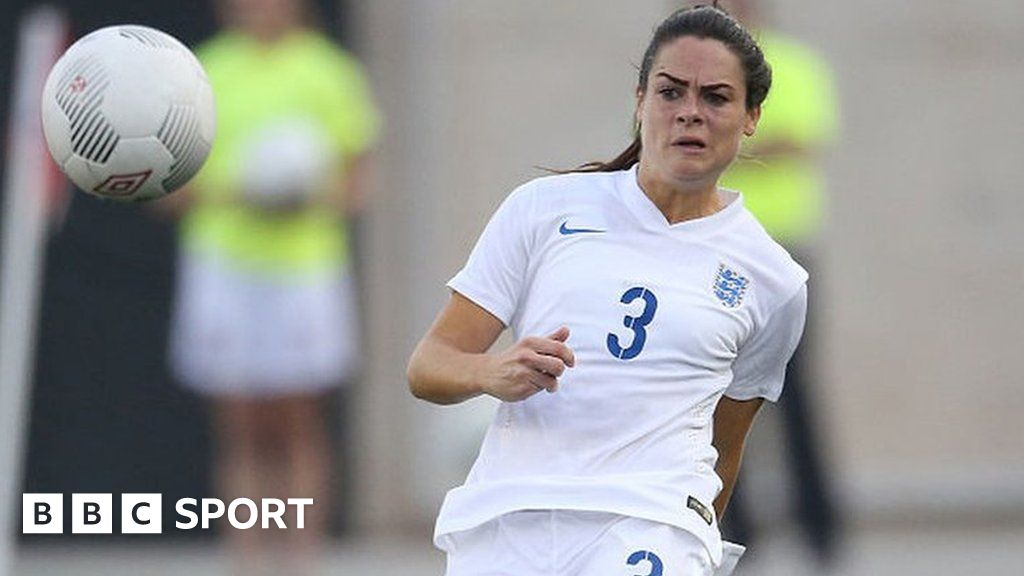 Claire Rafferty: Former Lioness says players should not be weighed ...