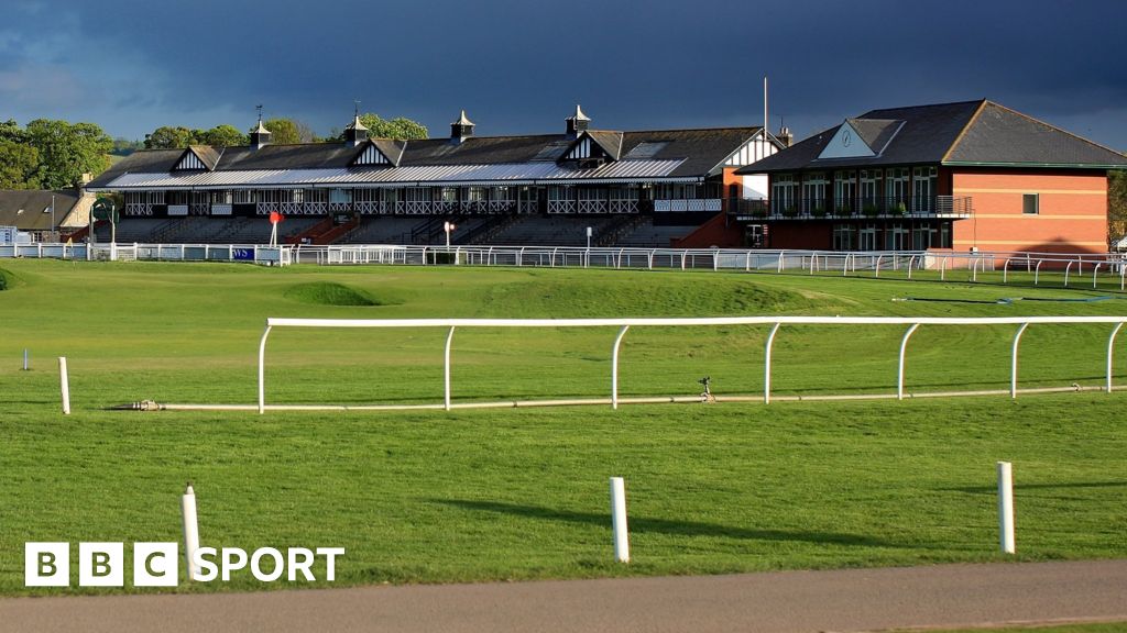 Four horses die at Musselburgh race meeting - BHA to inspect course ...