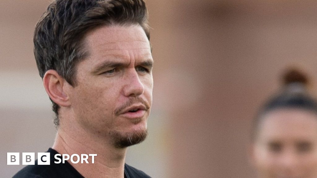 Marc Skinner: Man Utd name ex-Orlando Pride boss as new head coach to ...