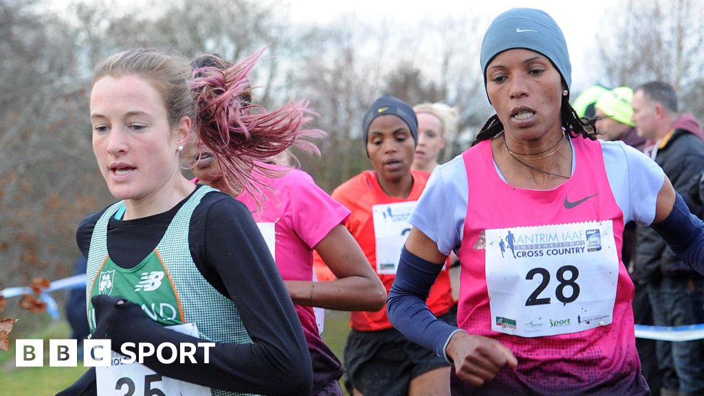 NI International Cross Country: 2020 event off because of fixture ...