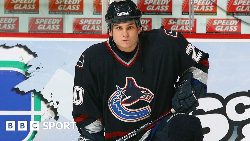 Jesse Schultz: Sheffield Steelers sign Canadian right-winger for new ...