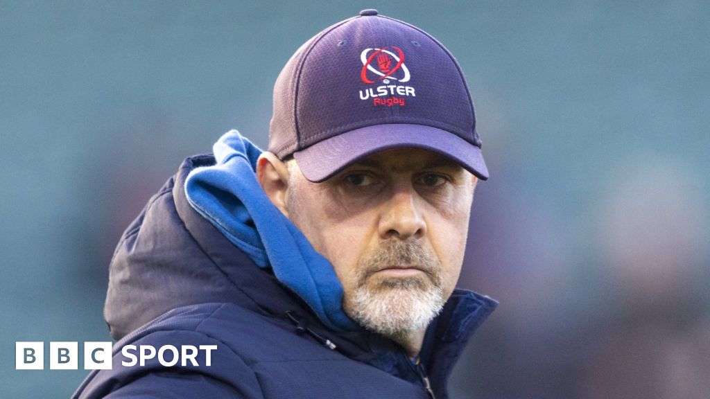 Ulster Rugby: Rory Best and Stephen Ferris on Dan McFarland, the club's ...