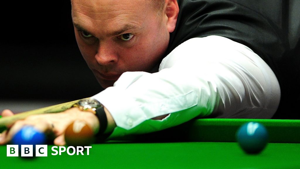 Stuart Bingham to face Shaun Murphy in World Grand Prix final - BBC Sport