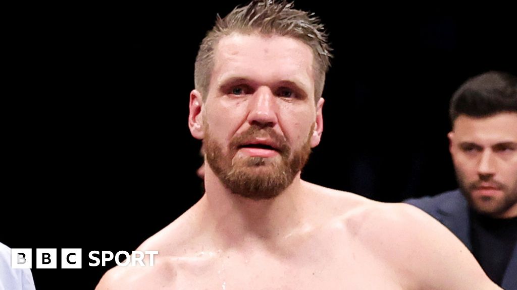 David Light suffers mild stroke and has surgery on blood clot after ...