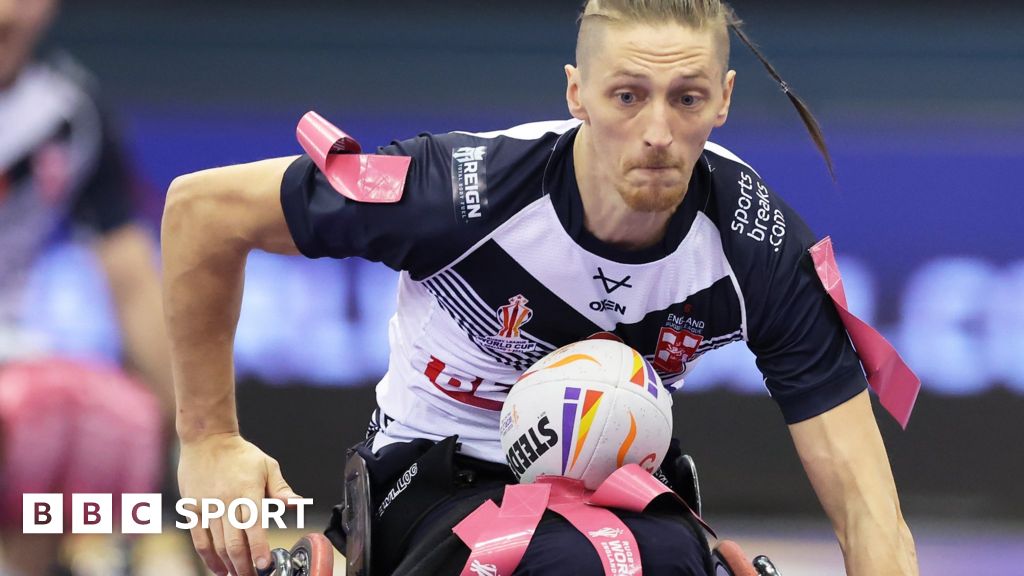 France v England: Jack Brown says defeat in Leeds a 'wake-up call ...