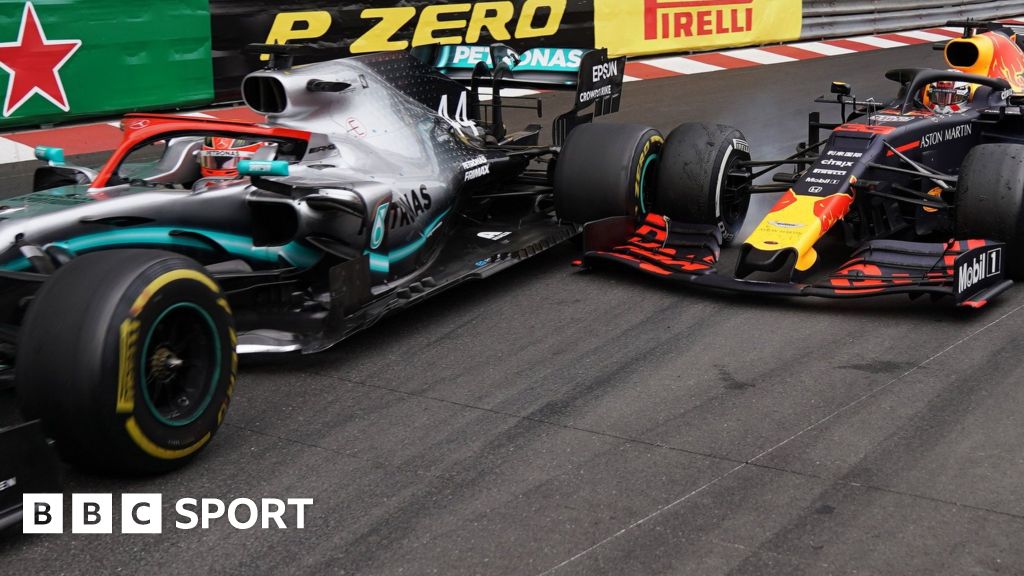 Lewis Hamilton on Monaco 2019: 'I think it's the hardest race I've had ...