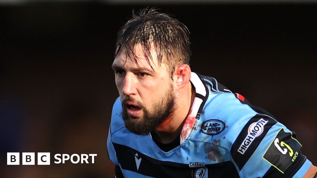 Josh Turnbull: Cardiff captain waits to see whether new Welsh rugby ...