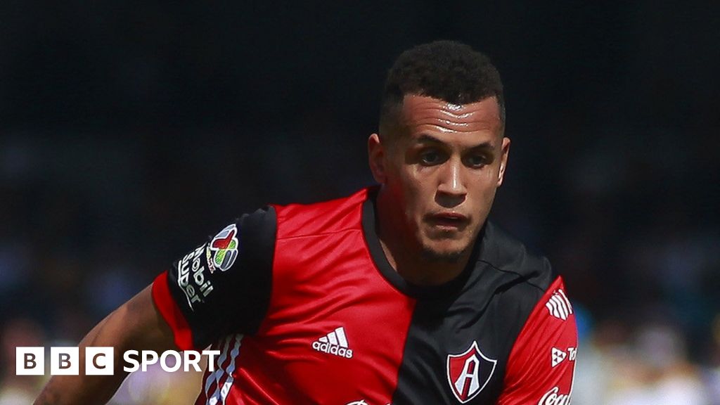 Ravel Morrison having trial at Sheffield United - BBC Sport