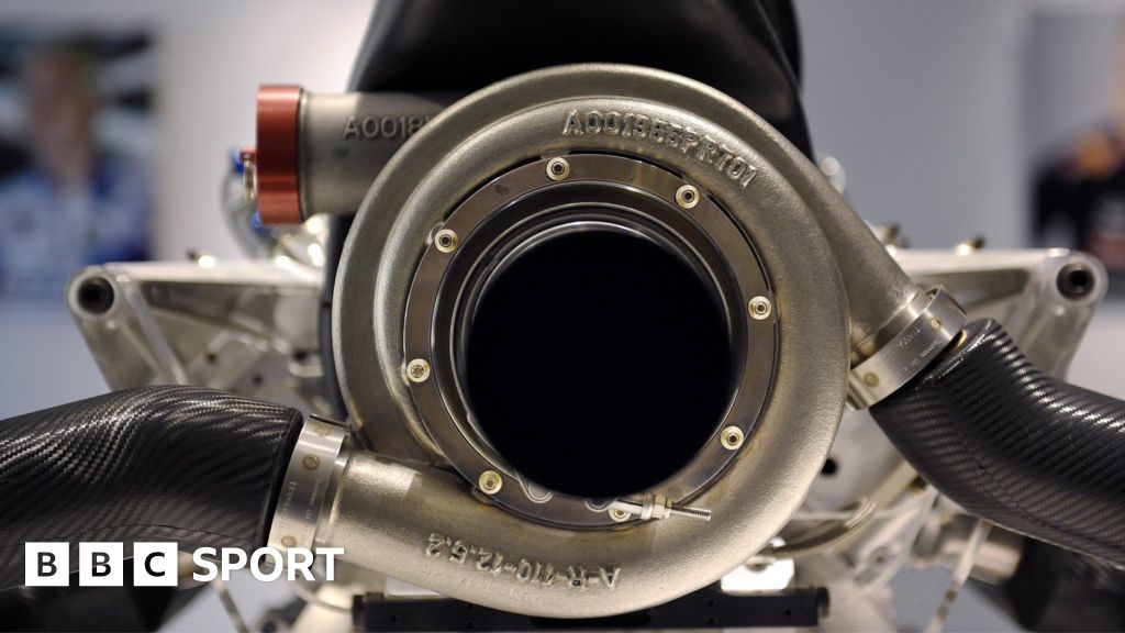 Proposed new Formula 1 engine rules backed by Ilmor and Cosworth - BBC ...