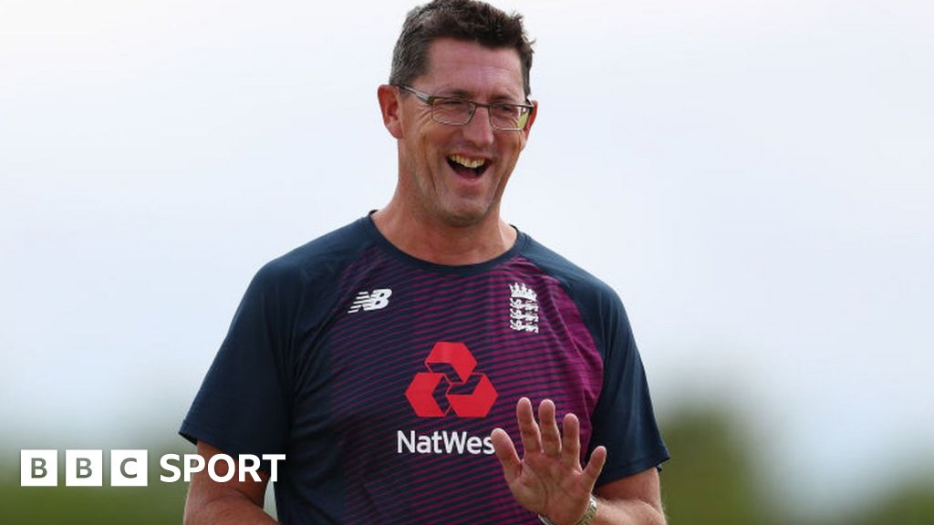 Women's Premier League: Jon Lewis appointed as head coach of UP ...