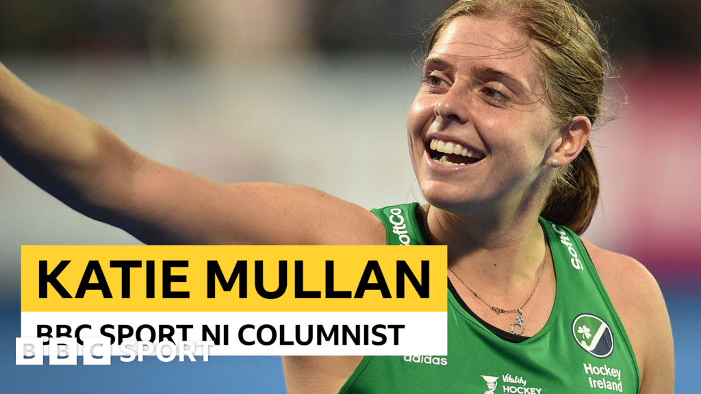 2020 Olympics: Life is more important than any hockey match - Ireland ...