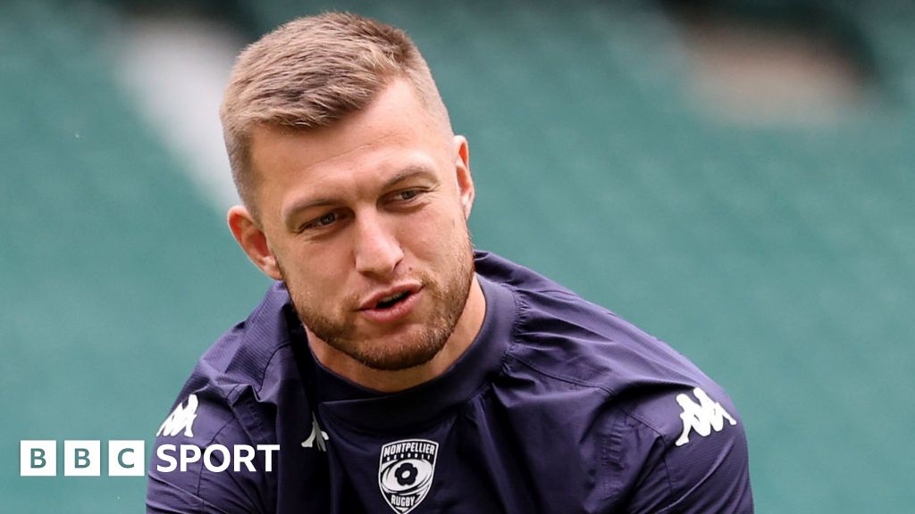 Handre Pollard: Leicester complete signing of South Africa World Cup ...