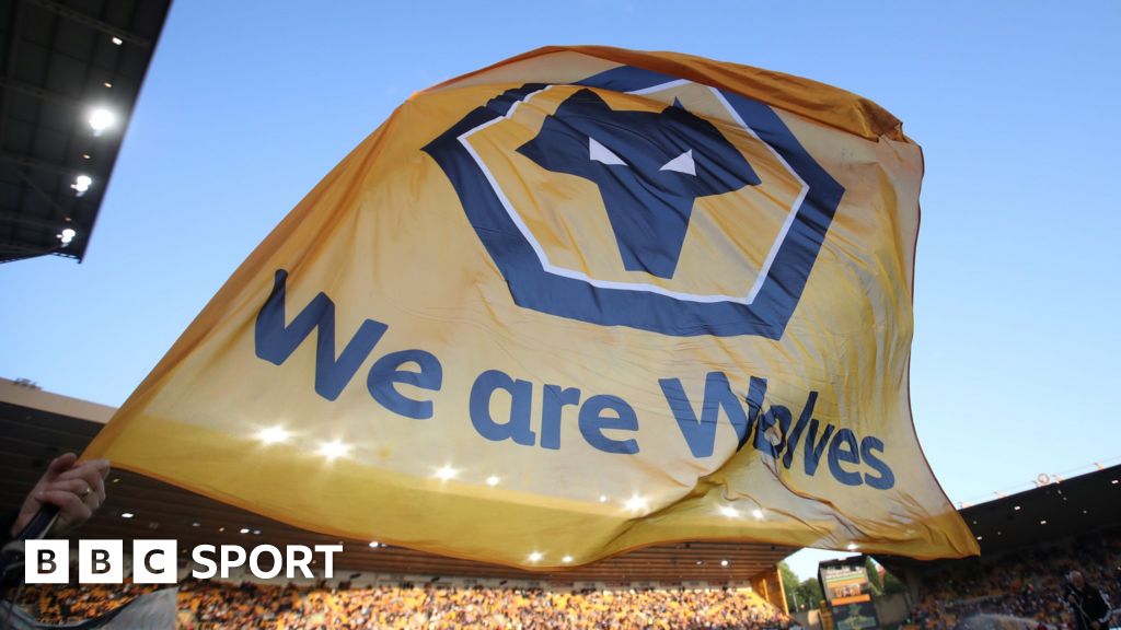 Wolves seek new investment to help club grow - BBC Sport