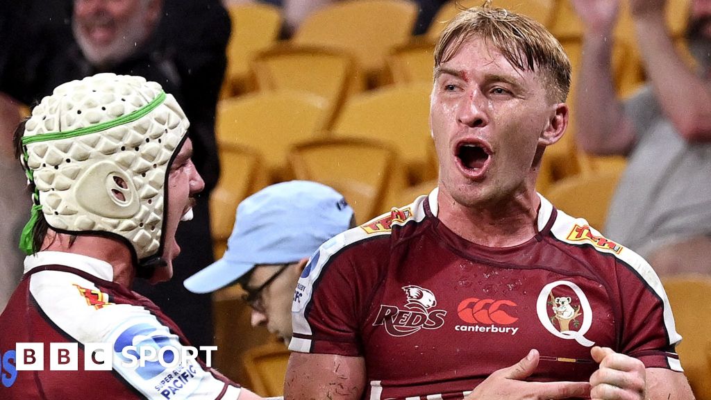 Wales to finish long season with Queensland Reds fixture in Brisbane ...