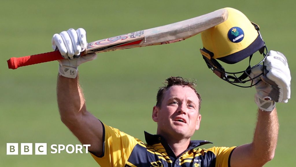 Colin Ingram: Glamorgan re-sign South Africa batter on new two-year ...