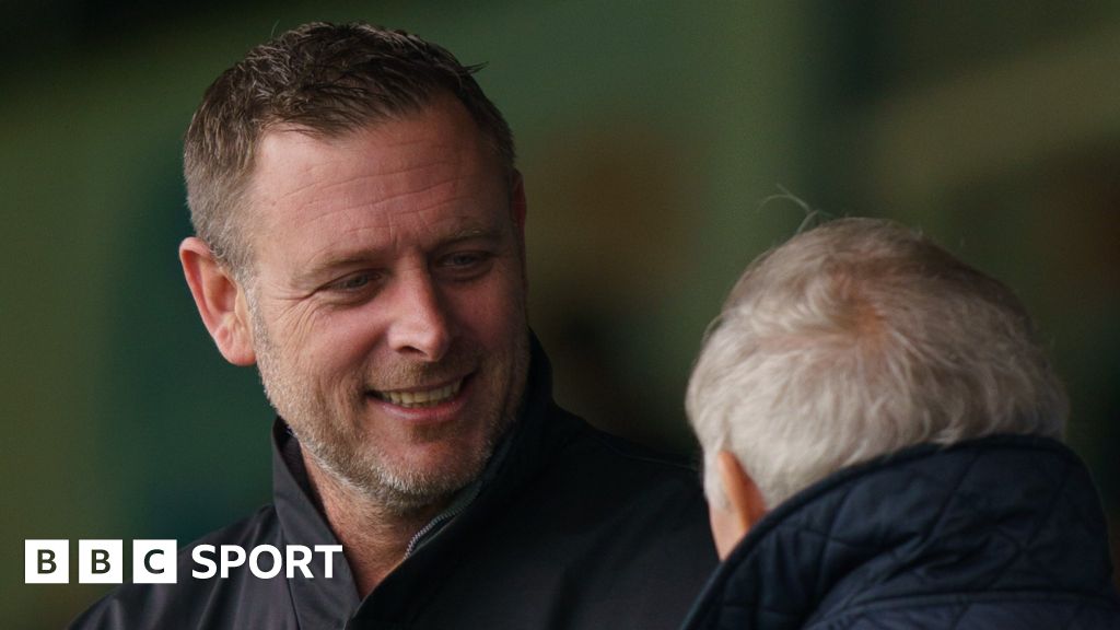 Darragh MacAnthony: Peterborough United chairman indicates plan to ...