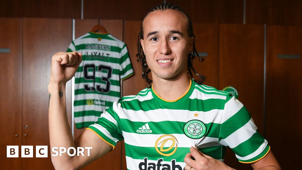 Diego Laxalt: Celtic sign AC Milan left-back on season-long loan - BBC ...