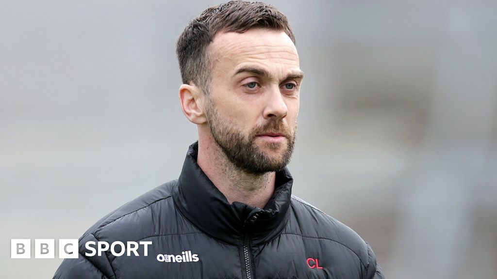 Conor Laverty: Down boss says GAA seven-day rule on senior and U20s ...