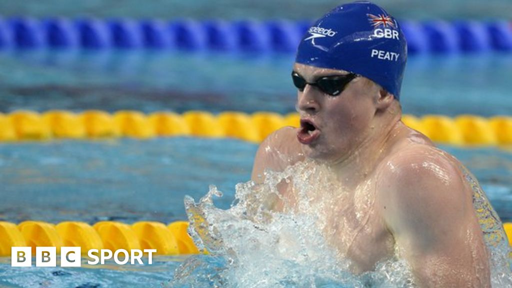 World Swimming Championships: Britain 'can take on the world' - BBC Sport
