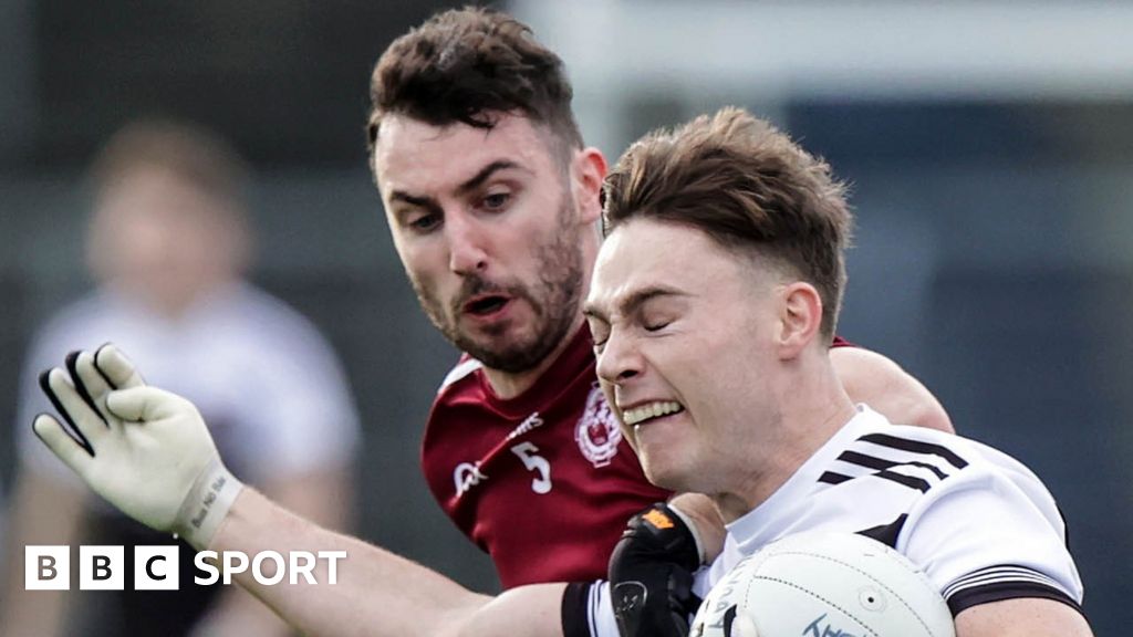 Kilcoo 2-14 Ballybay 1-7: All-Ireland champions set up Ulster semi ...