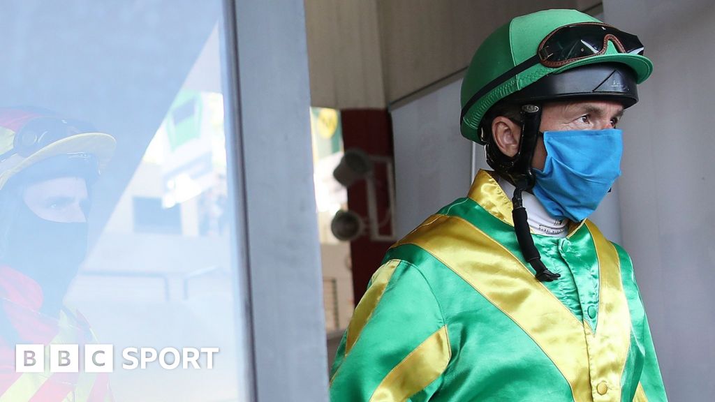 Horse racing planning 13 meetings in first week once return to action ...