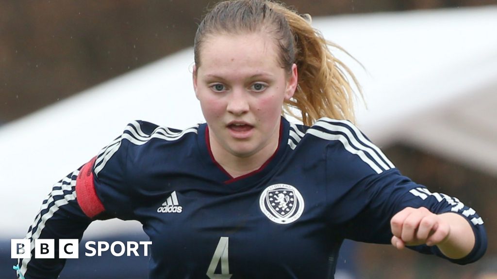 Bristol City Women: Scottish pair Lucy Graham and Eartha Cummings join ...
