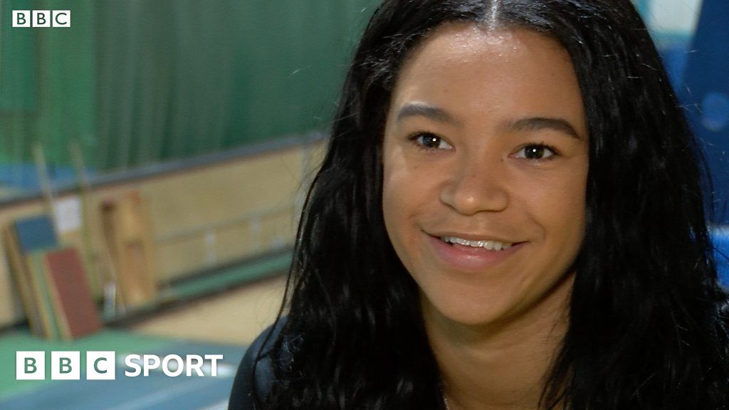 Bobsleigh World Championships: Mica Moore & Bruce Tasker in Great ...