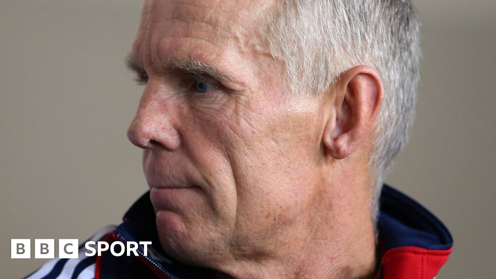 Shane Sutton defends British Cycling over allegations - BBC Sport