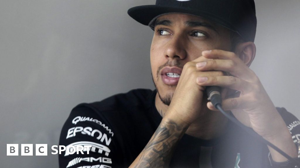 Lewis Hamilton's Monaco crash 'result of tiredness after partying ...
