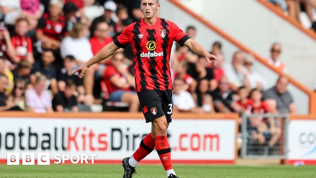 Bevan most likely Hibs arrival - BBC Sport