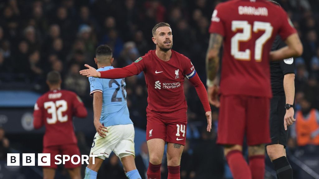 Liverpool: 'When you are fighting for four trophies, you need to ...